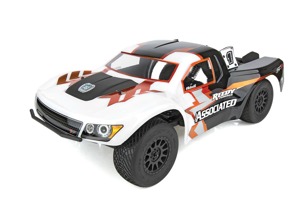 RC Vehicles — Canyon Hobbies